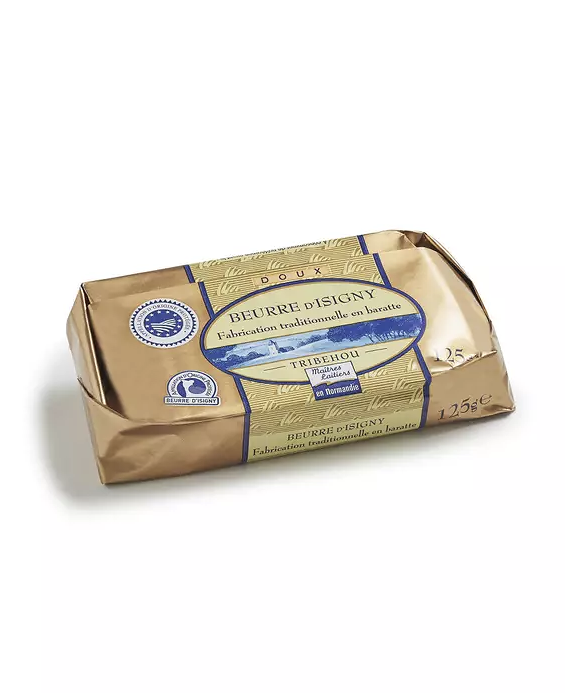 Unt frantuzesc dulce D'Isigny| Amis de la Fête Fromagerie